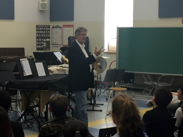 North Bridge Instruments | North Bridge News