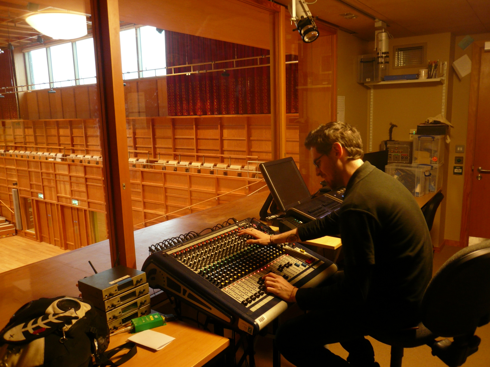 North Bridge Instruments | North Bridge News