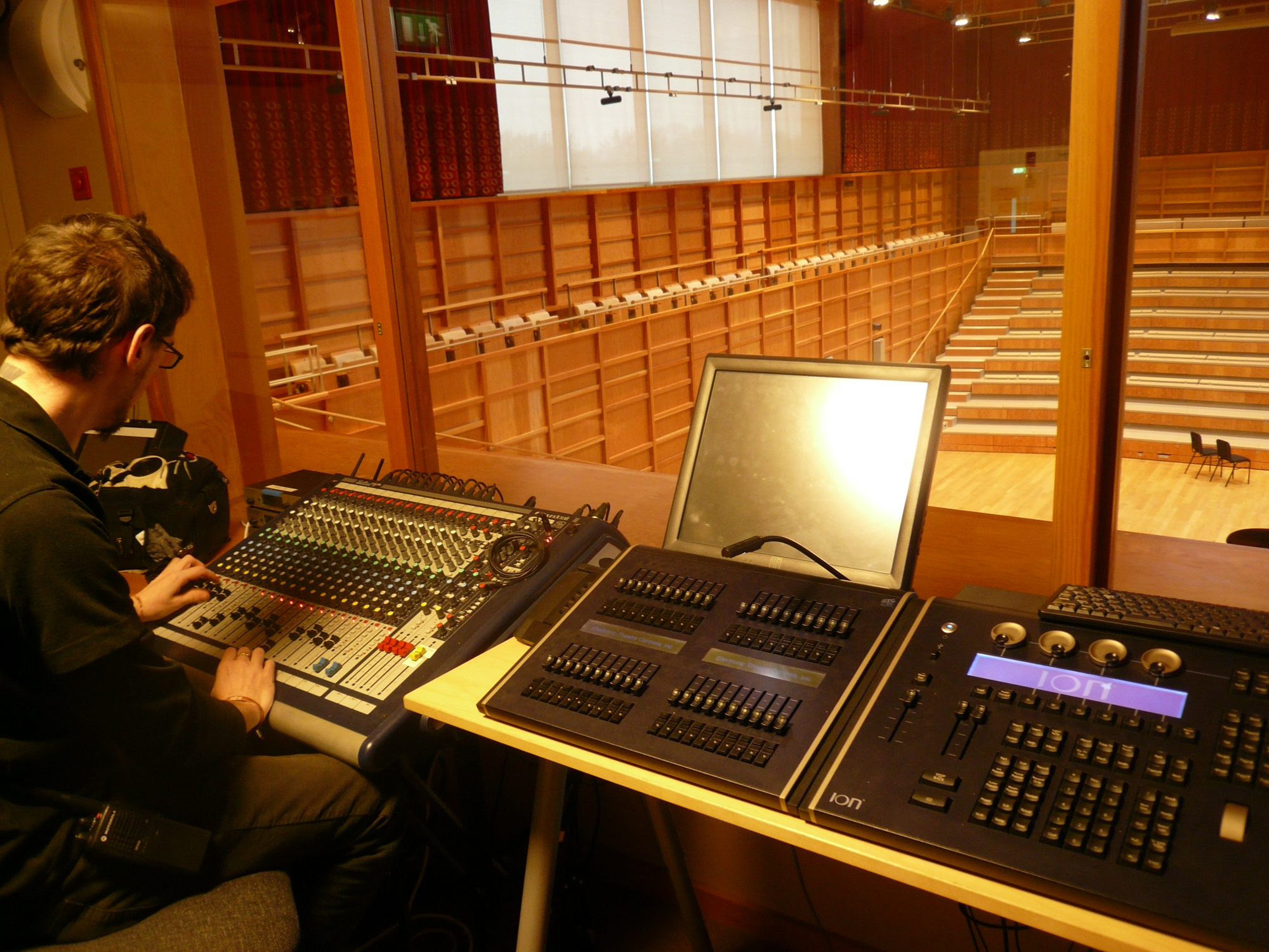 North Bridge Instruments | North Bridge News