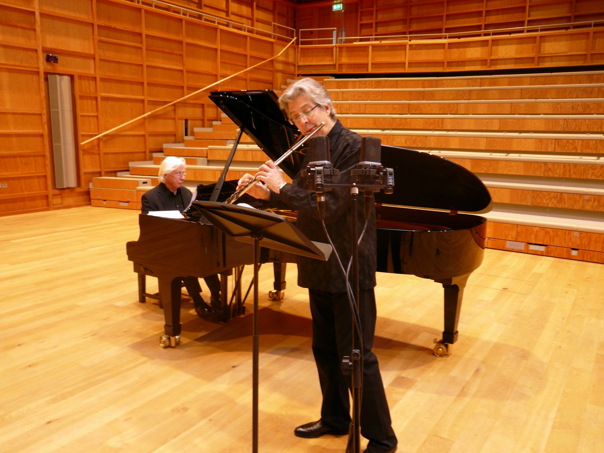 North Bridge Instruments | North Bridge News