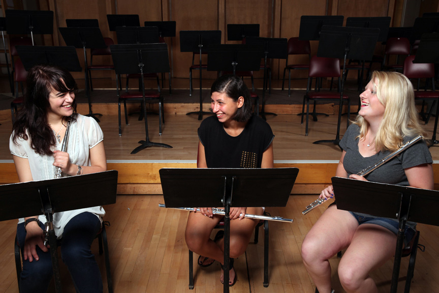 North Bridge Instruments | The North Bridge Story